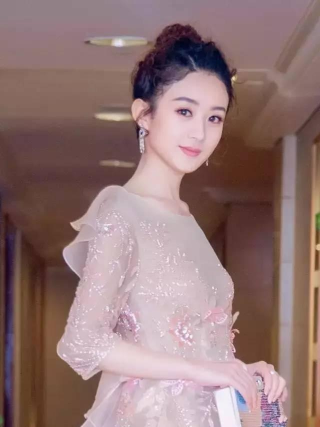 赵丽颖胳膊 丽颖 丽颖古装 大山谷图库