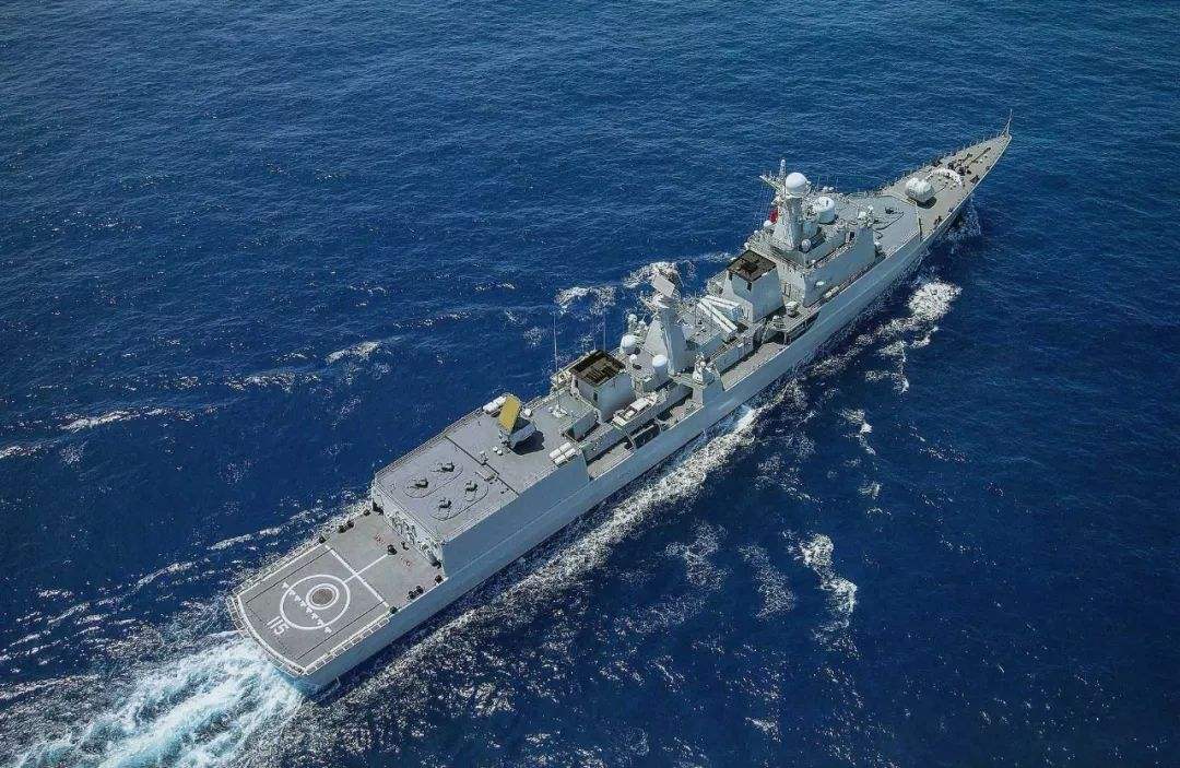 051c型驱逐舰图片,_大山谷图库