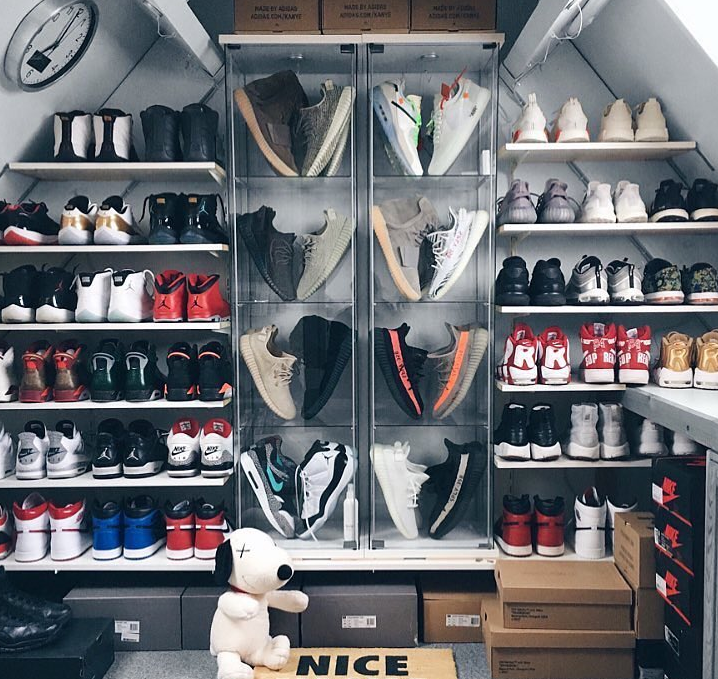 买不起YEEZY系列?看看这几双完美的替代品!_酷酷的滕丿丿丿_新浪博客