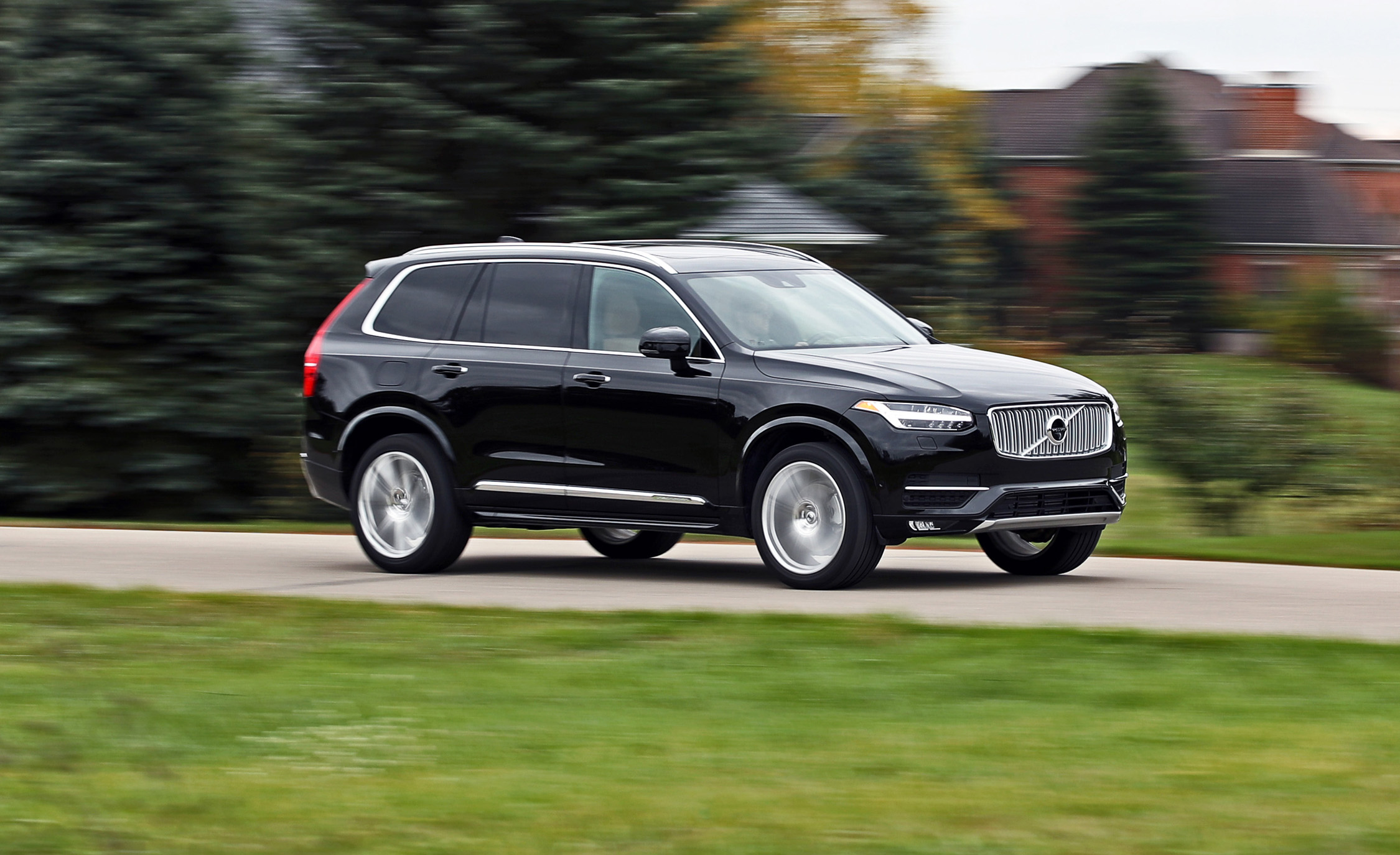 xc90沃尔沃报价2019,沃尔沃90优惠,沃尔沃90大改款2020(第2页)_大山谷图库